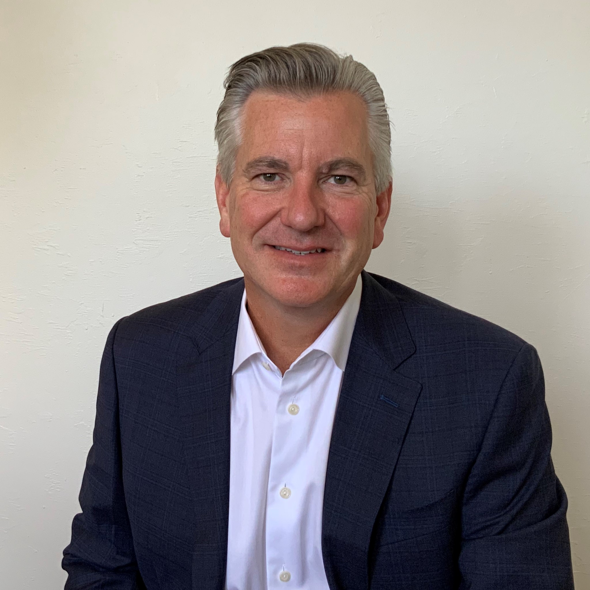 Darren Barker | UPM Pulp