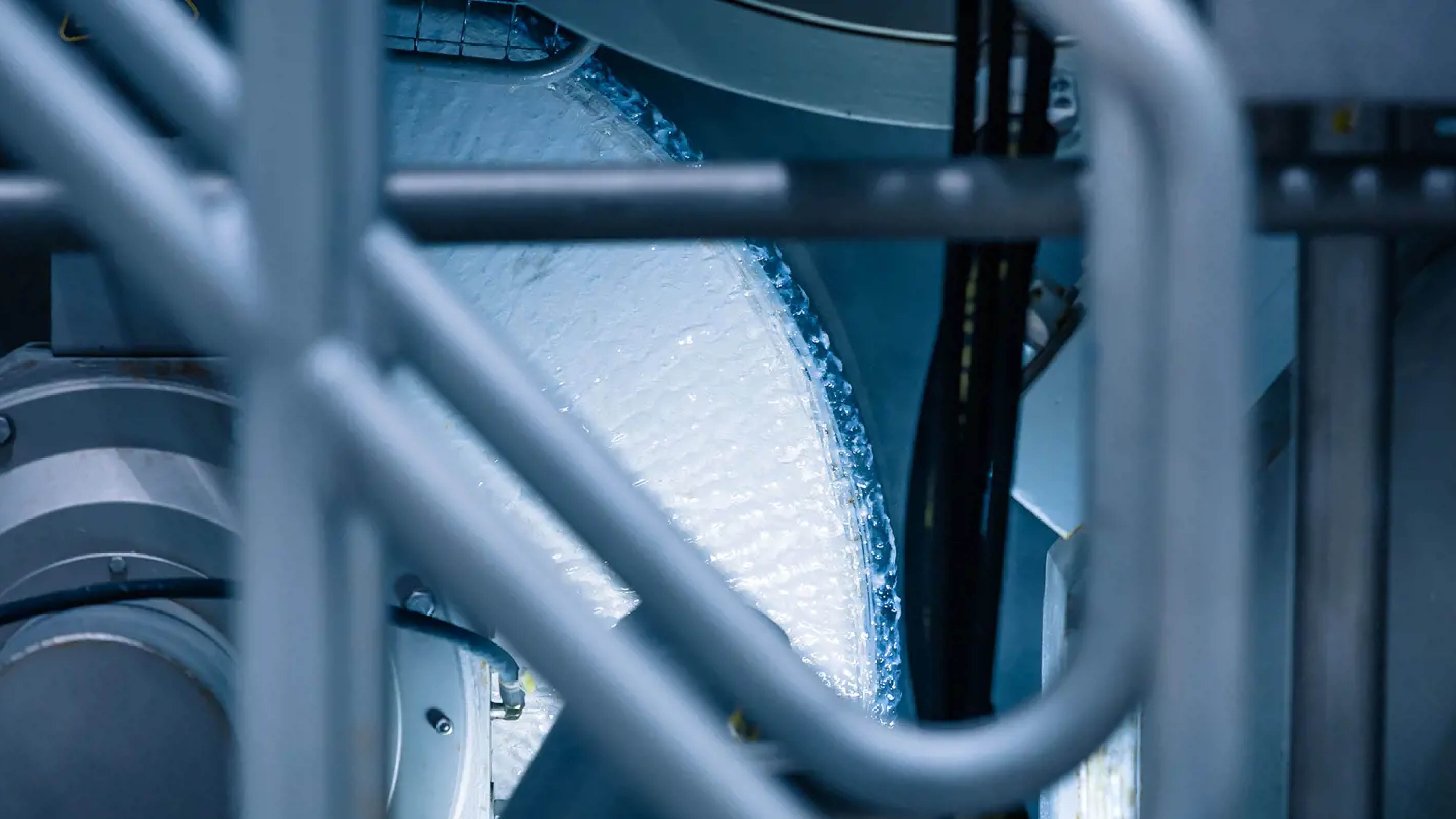 Managing the flow of water | UPM Pulp