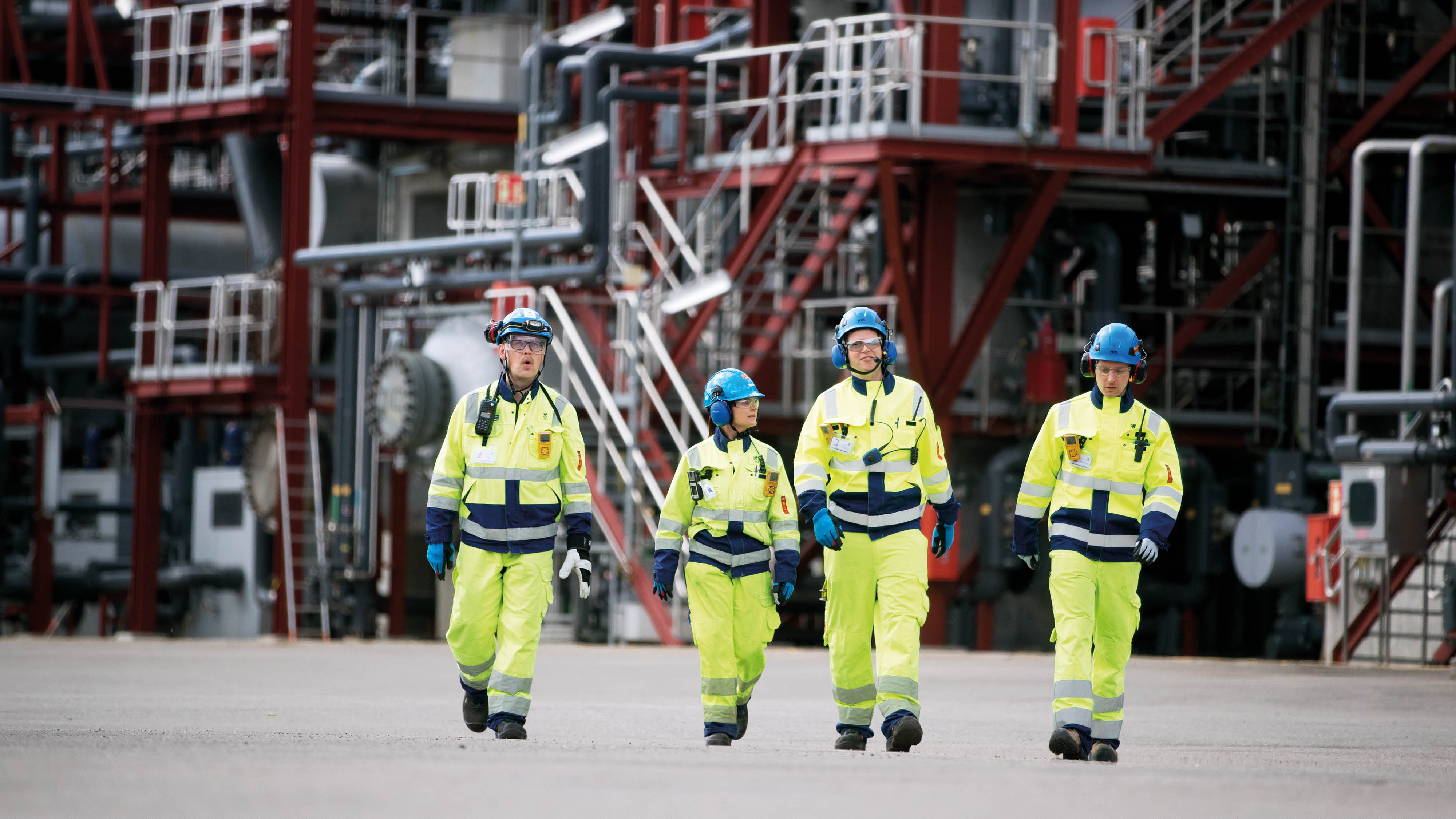 UPM Kaukas – a pioneer in the circular economy celebrates its 150th ...