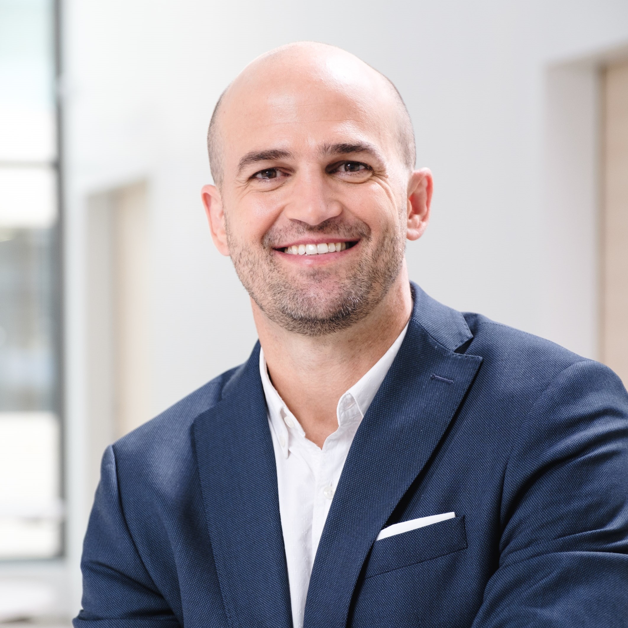 Roberto Mirande | UPM Pulp