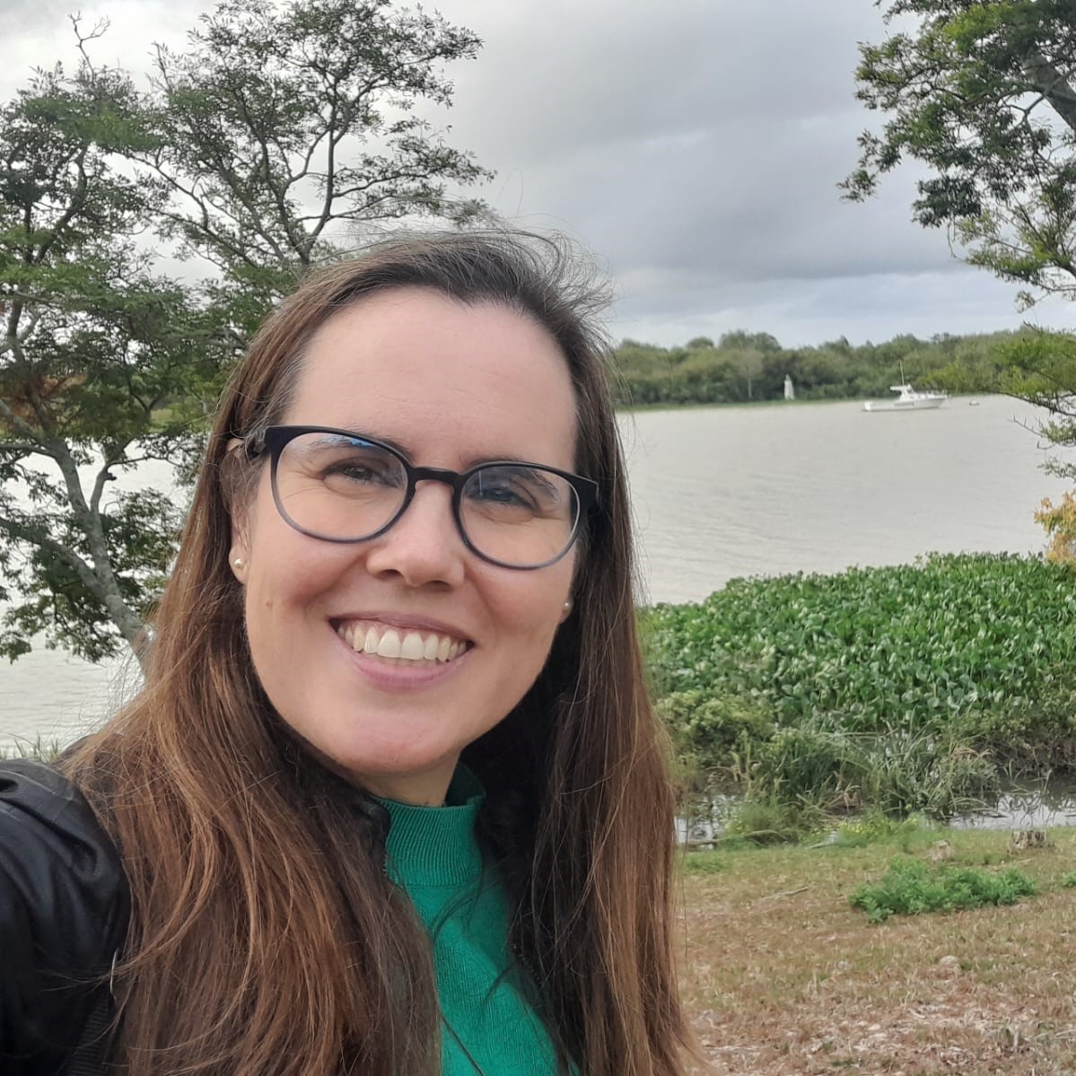 Catalina Amorim | UPM Pulp