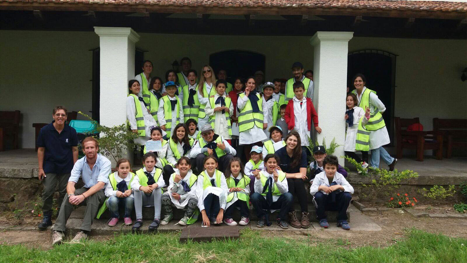 UPM Graduates life: a meaningful synergy | UPM Pulp