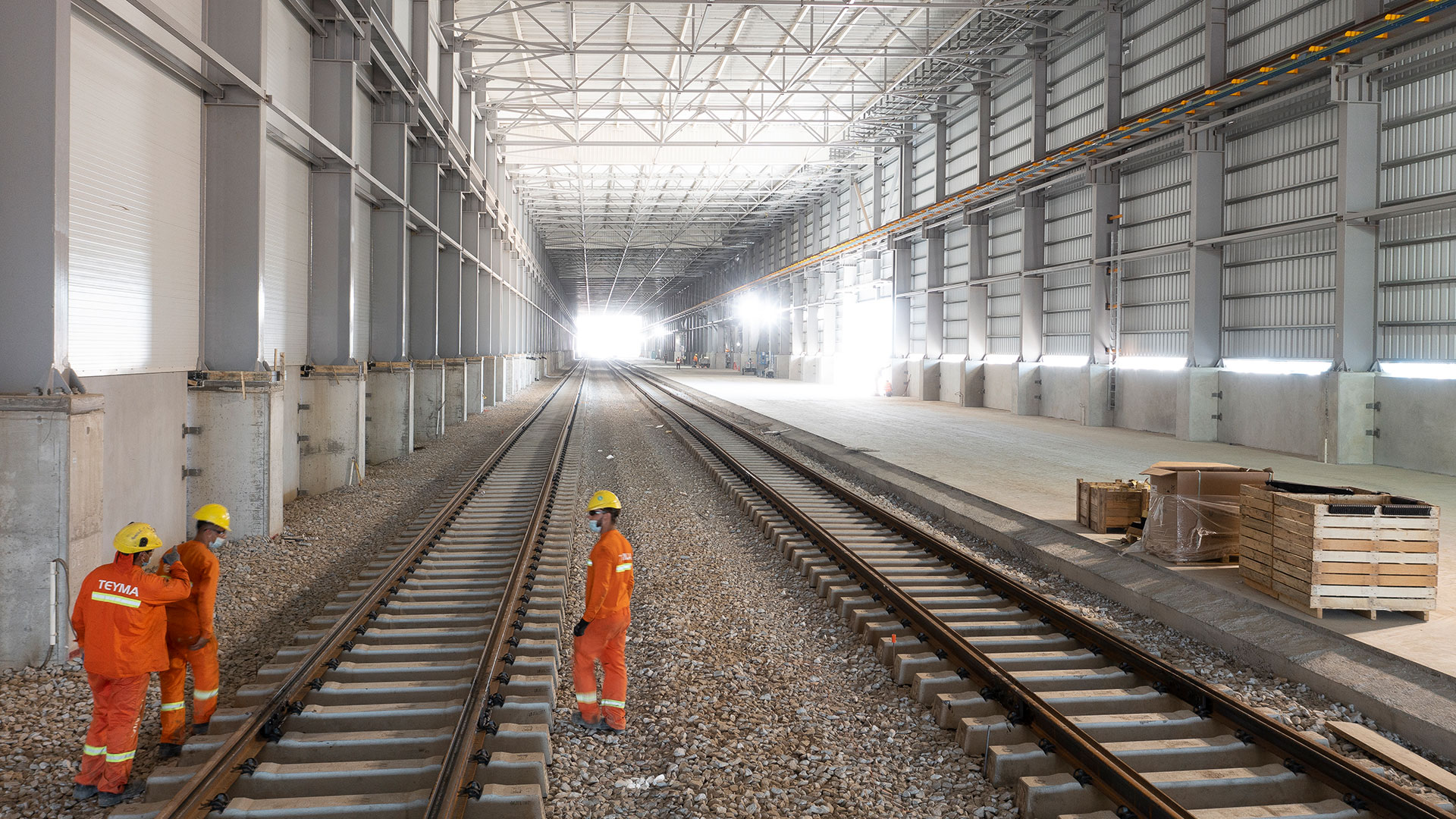 Full steam ahead | UPM Pulp