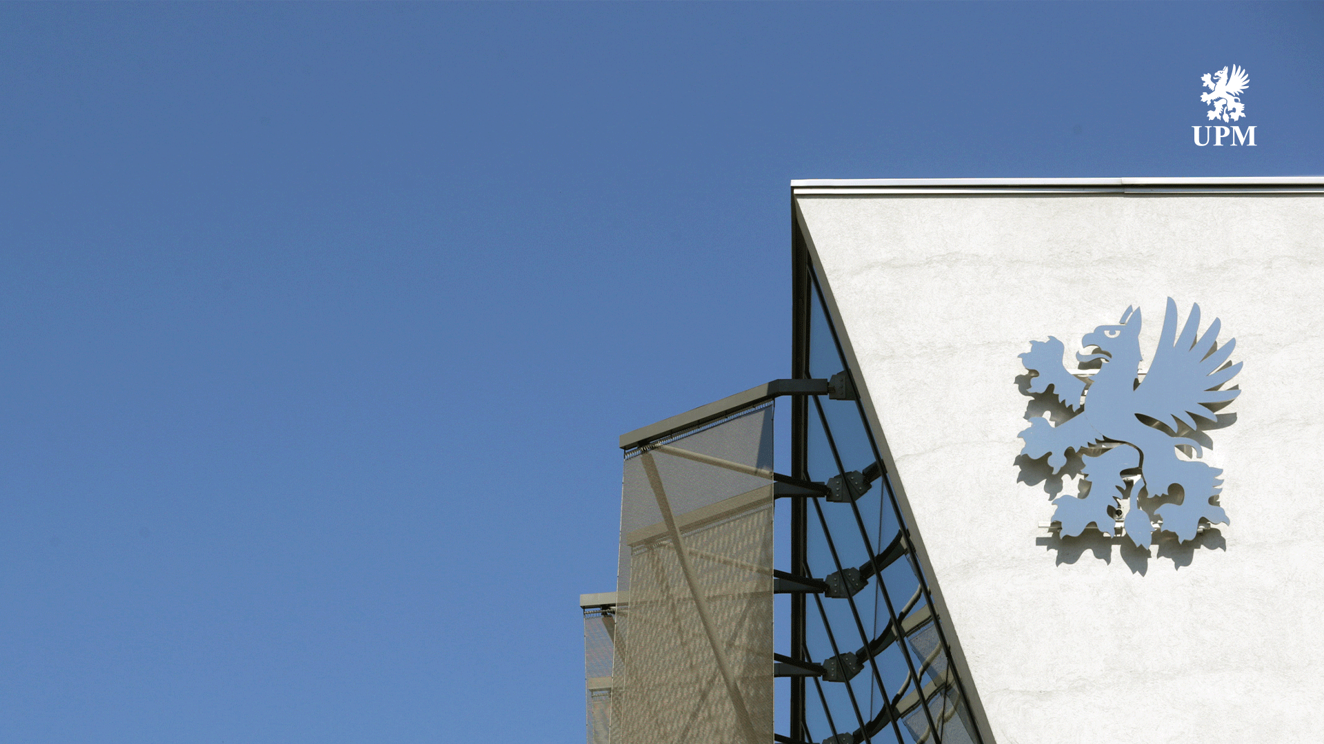 From myth to global symbol of trust | UPM Pulp