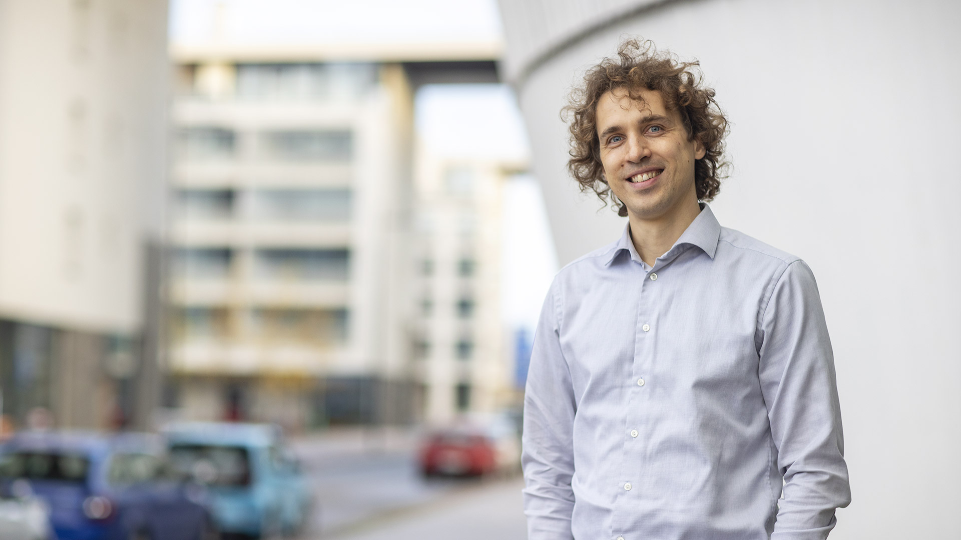 Taking the lead in digital transformation | UPM Pulp