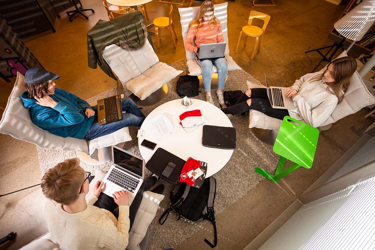 Chemistry boot camp offers students an insight into life at UPM | UPM Pulp