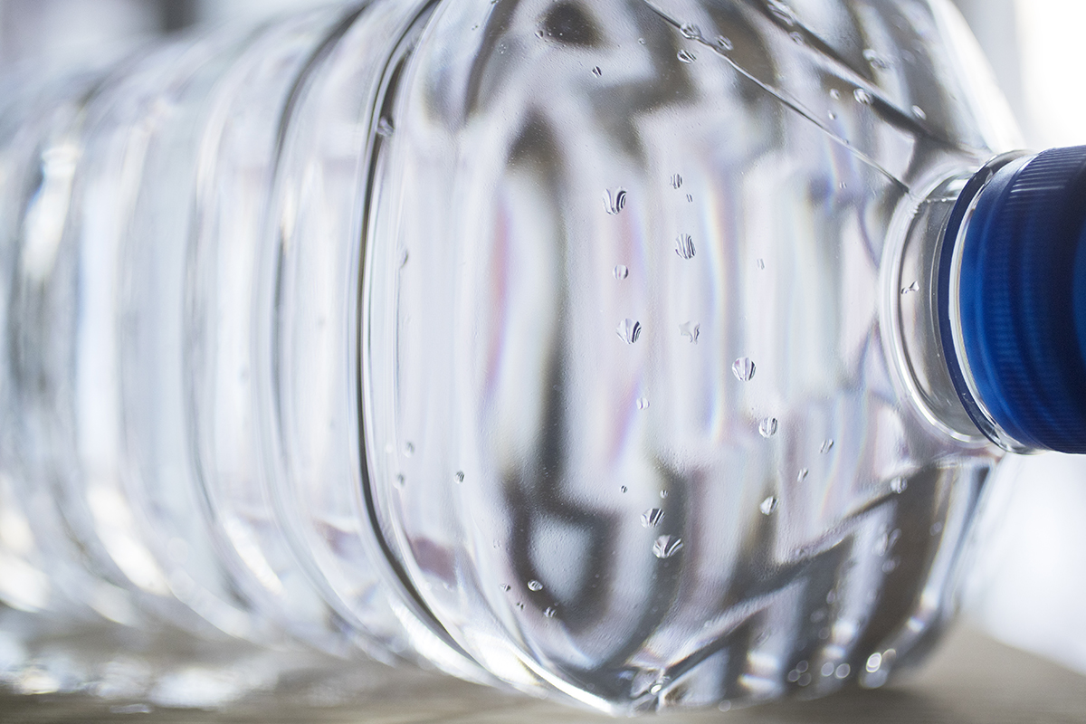 Welcome to the Plastic Age | UPM Pulp