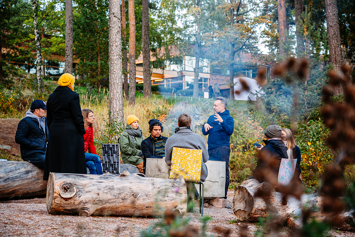 Superwood proves just how super wood is | UPM Pulp