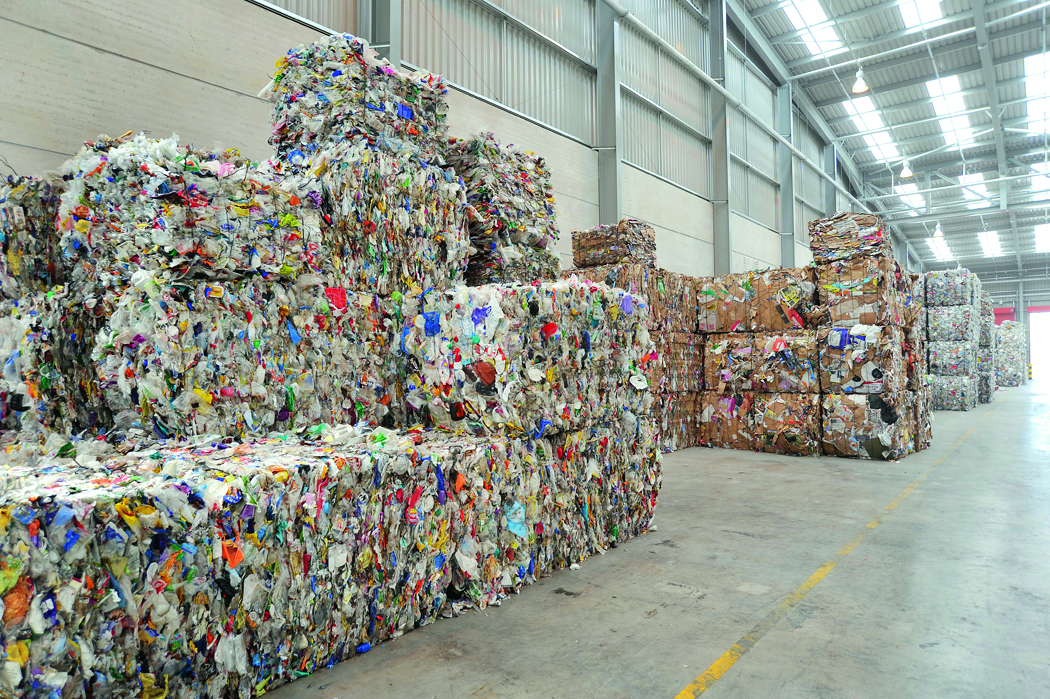 The ripple effect of Chinese PFR restrictions | UPM Pulp