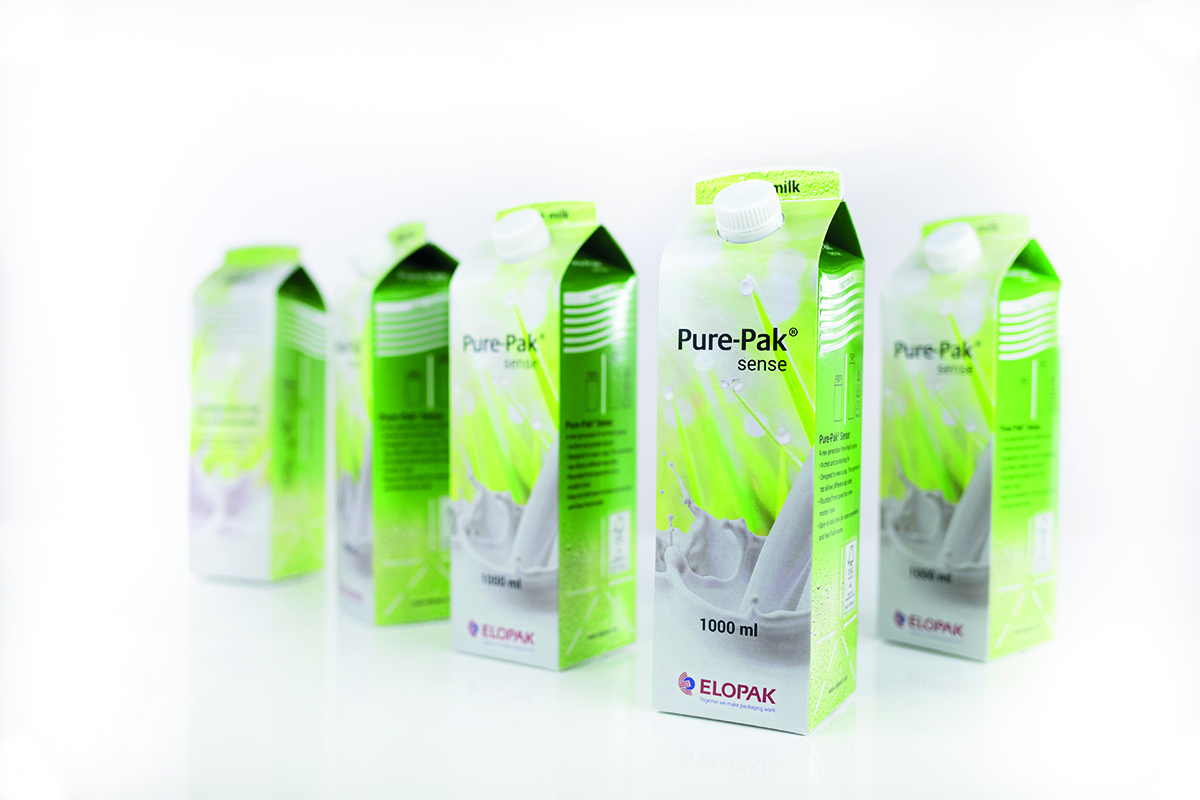 Making the classic carton fully renewable | UPM Pulp