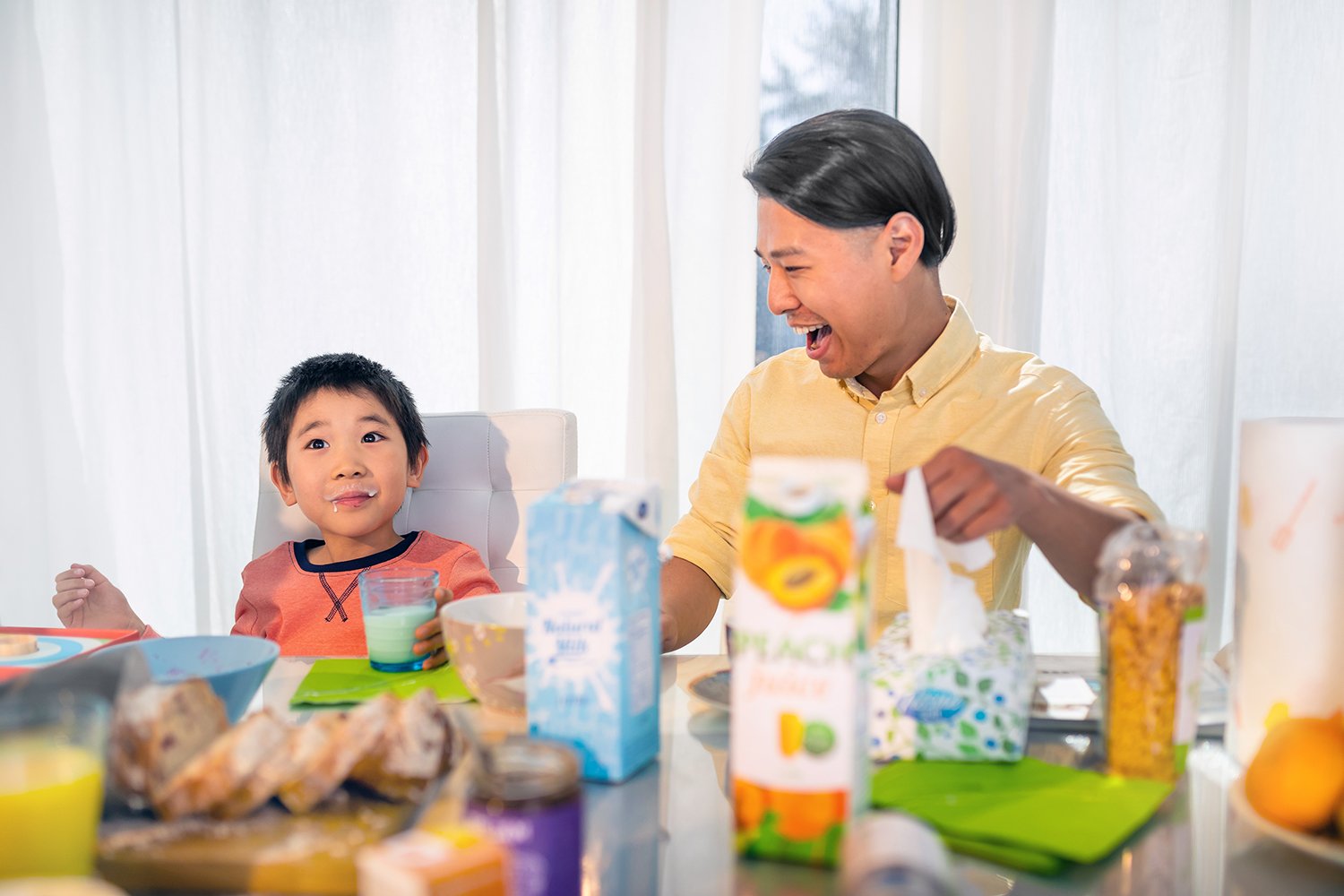 ‘Tissue paper index’ – a sign of the growing prosperity of the Chinese ...