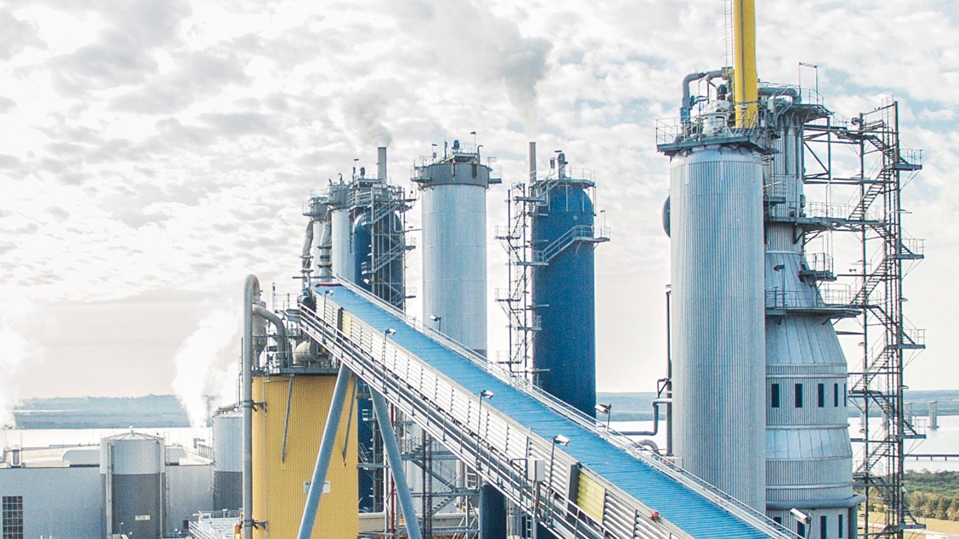 Fray Bentos | UPM Pulp