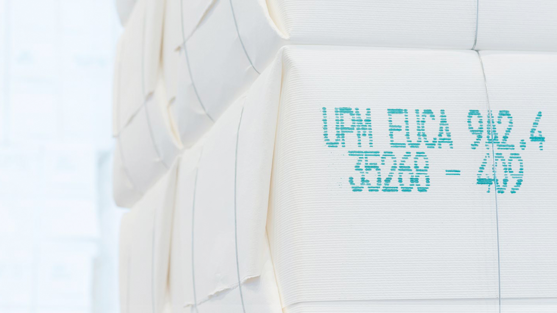 Hardwood pulps | UPM Pulp