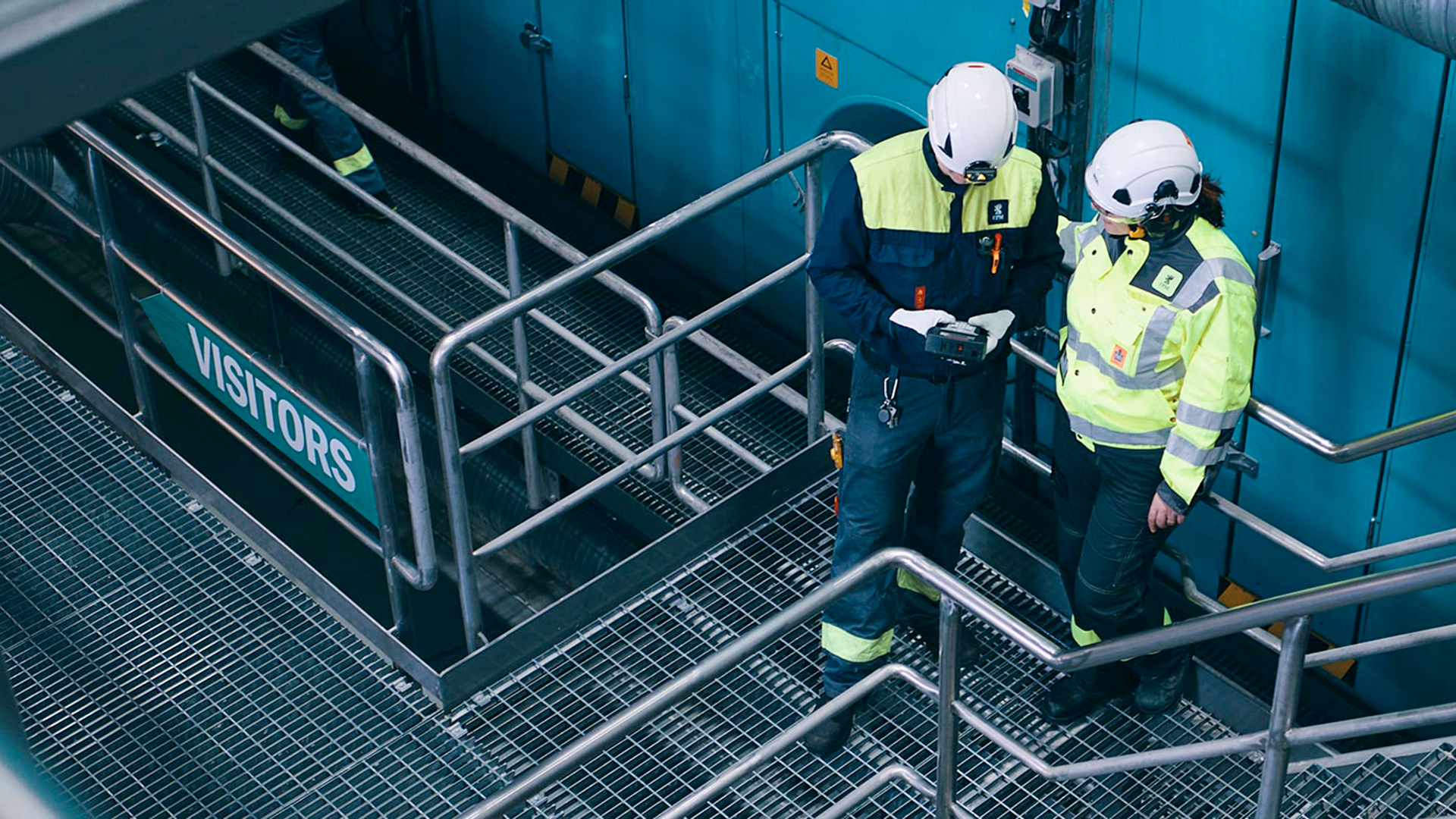 How is pulp made? | UPM Pulp