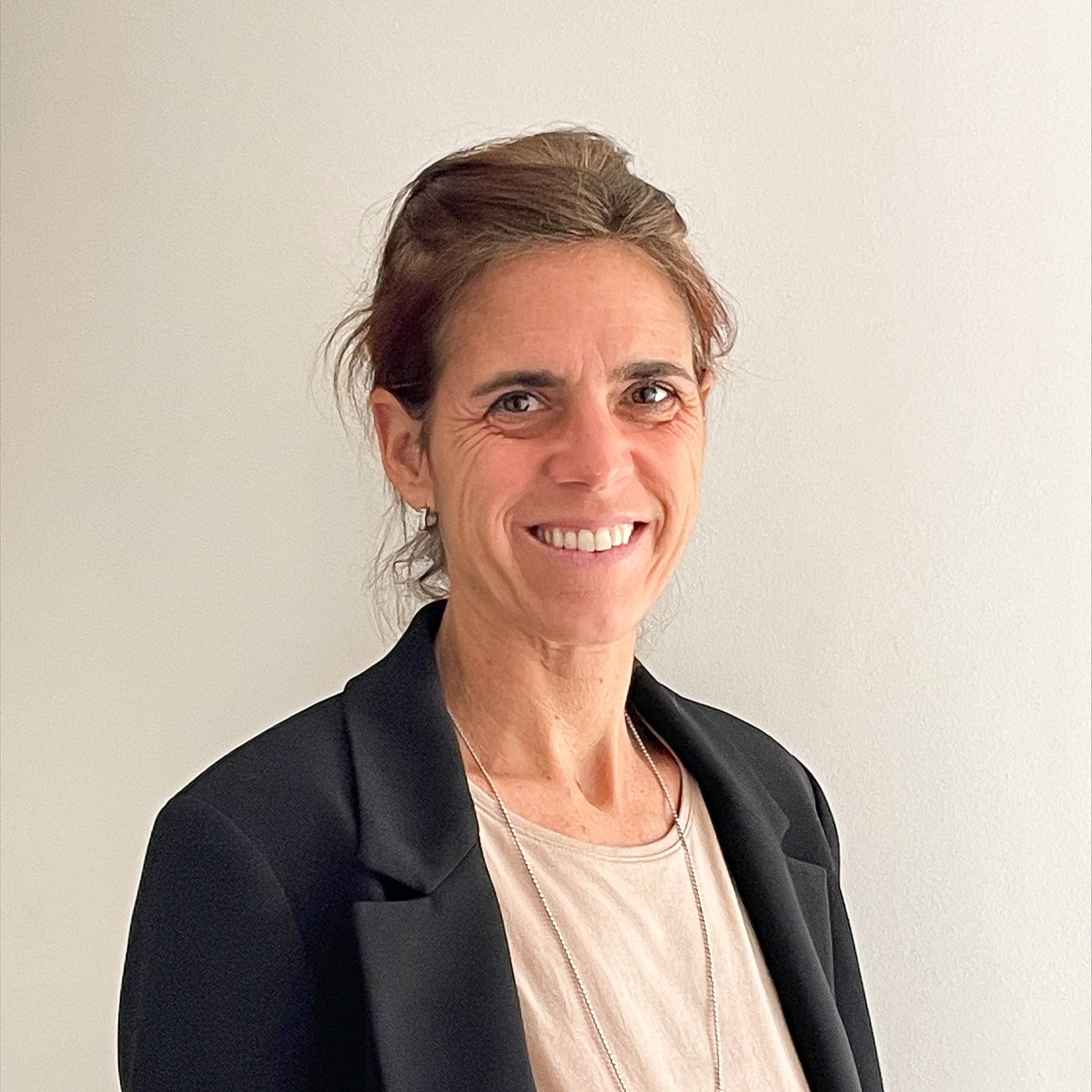 Maria Jose Aguerrebere | UPM Pulp