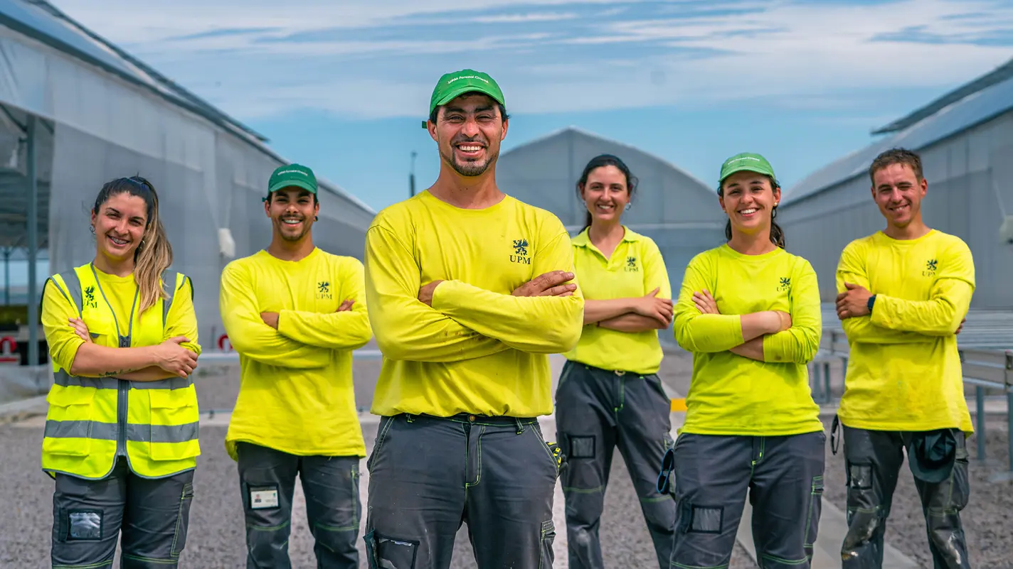 UPM Pulp Sustainability Handbook | Sustainability Handbook